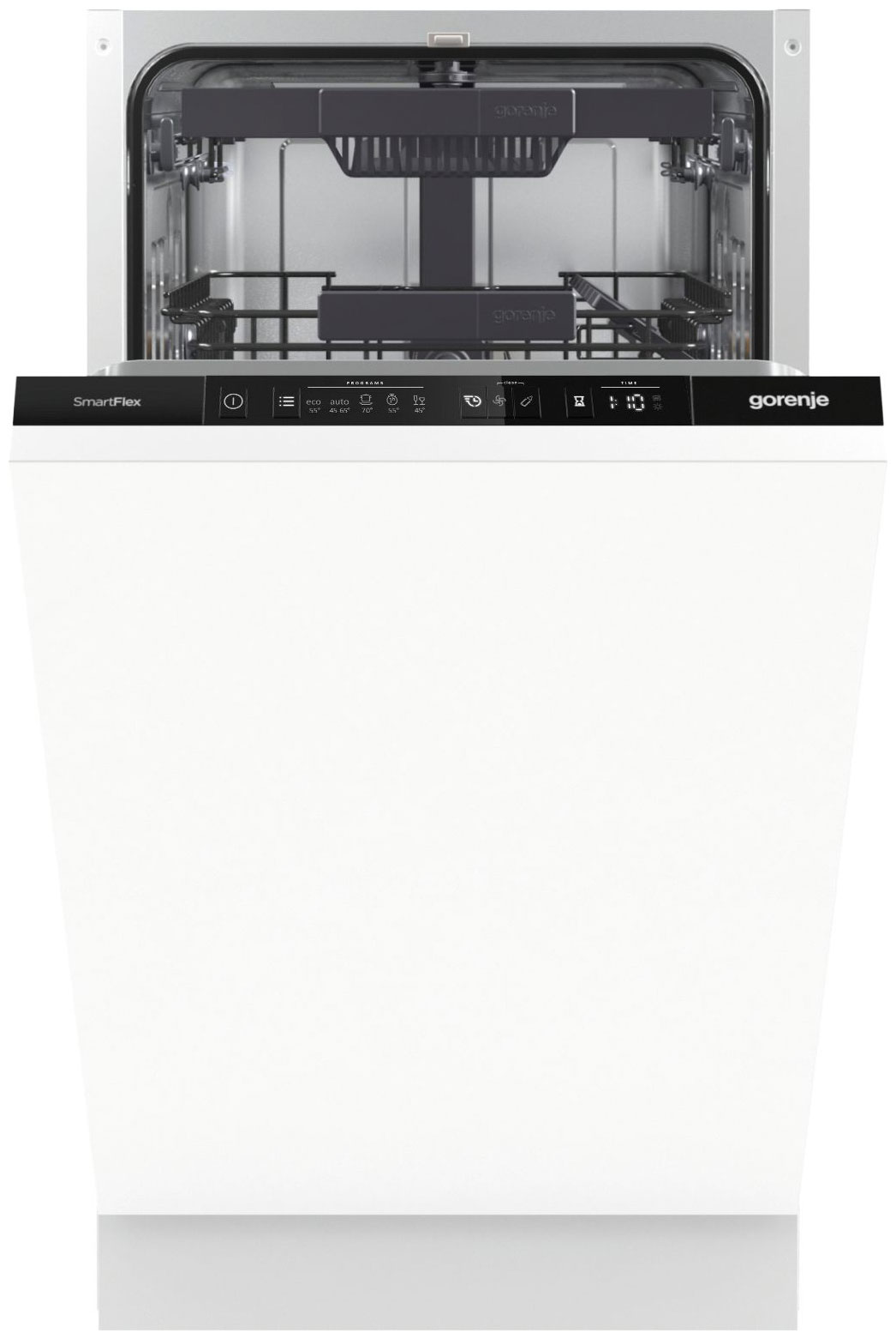 Встраиваемая посудомоечная машина Gorenje GV561D10 — купить в Интернет ...